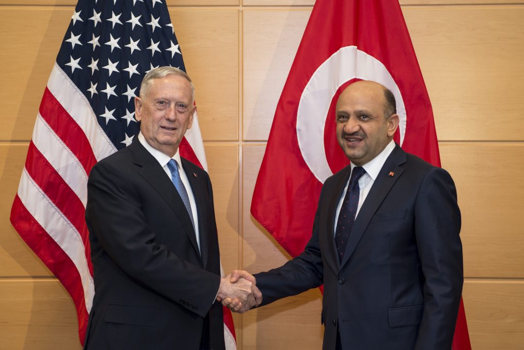 Turkey’s Relations with NATO are Undergoing a Historic Trial | European ...